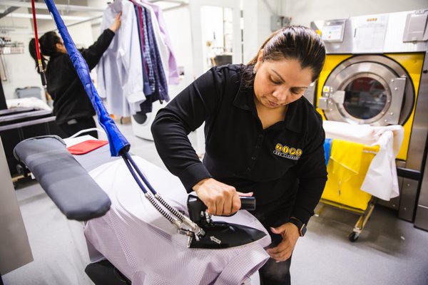 ZIPS CLEANERS - Updated September 2025 - 44 Photos & 80 Reviews - 5025 ...