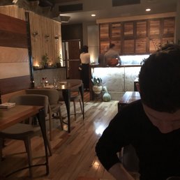 RESTAURANT AMBRA - Updated July 2025 - 180 Photos & 68 Reviews - 705 S ...