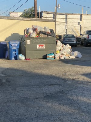 UNIVERSAL WASTE SYSTEMS - Updated December 2025 - 48 Photos & 157 ...