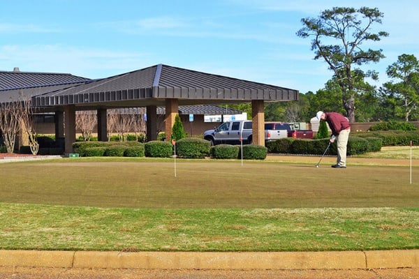 SILVER WINGS GOLF COURSE - Updated December 2025 - Fort Rucker, Alabama ...