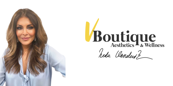 V BOUTIQUE AESTHETICS & WELLNESS - Updated January 2025 - 10 Photos ...