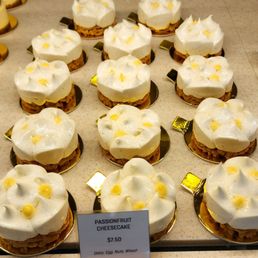 SMALL VICTORY BAKERY - Updated December 2025 - 47 Photos - 388 W 6th ...