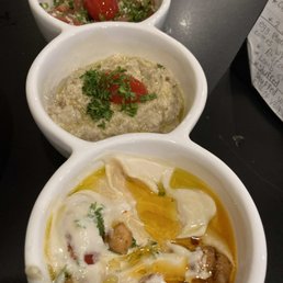 ZAD ALBASHA MEDITERRANEAN GRILL & HOOKAH LOUNGE - Updated July 2024 ...