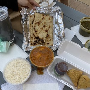 SWAD OF INDIA - 269 Photos & 432 Reviews - 1410 W 7th St, Upland ...