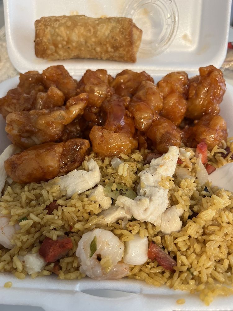 JACK CHEN CHINESE RESTAURANT - Updated December 2025 - 12 Photos & 53 ...