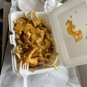 NICKY’S HOT DOGS - 96 Photos & 112 Reviews - 6142 S Archer Ave, Chicago ...