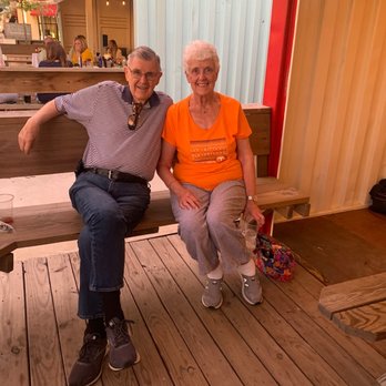 THE BACKYARD - Updated December 2025 - 41 Photos & 11 Reviews - 6200 ...