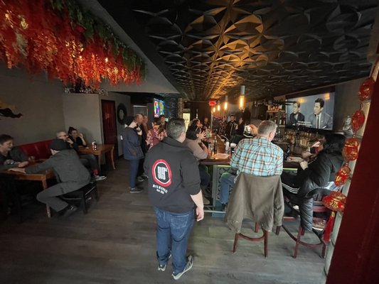 THE RED MAPLE - Updated April 2025 - 33 Photos & 15 Reviews - 100 W ...