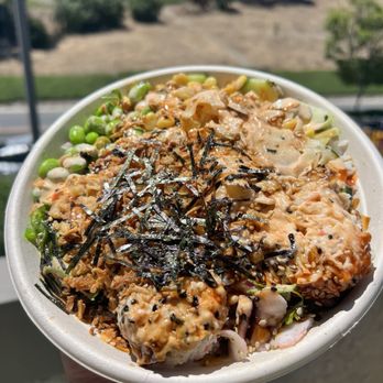 POKE TIKI - Updated December 2024 - 43 Photos & 60 Reviews - 27931 La ...