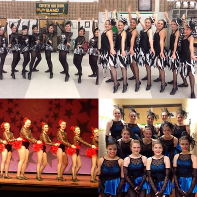 THE CAN-DANCE STUDIO - Updated June 2024 - 21 Photos - 1265 Main St ...