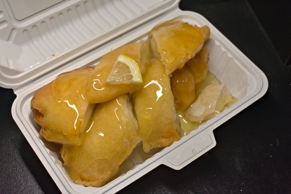 NUMBER ONE CHINESE RESTAURANT - Updated January 2026 - 15 Reviews - 897 ...