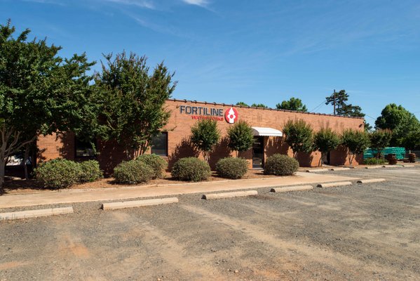 FORTILINE WATERWORKS - Updated May 2024 - 7021 Old Statesville Rd ...
