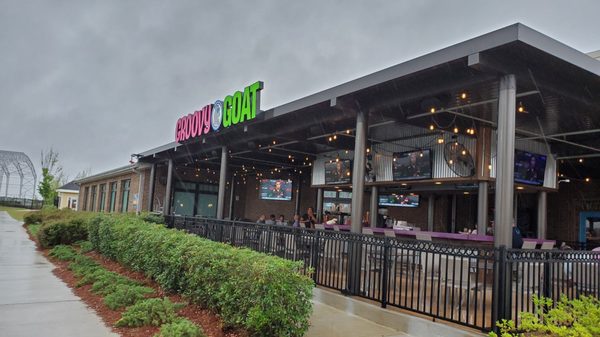 GROOVY GOAT - Updated June 2024 - 132 Photos & 188 Reviews - 106A S Owa ...