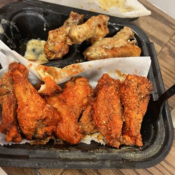 HUNGRY AF - ATLANTA - Updated September 2025 - 78 Photos & 82 Reviews ...