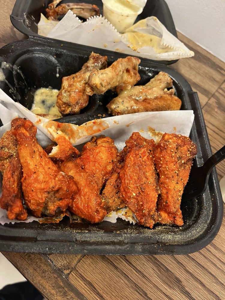 HUNGRY AF - ATLANTA - Updated December 2025 - 91 Photos & 93 Reviews ...