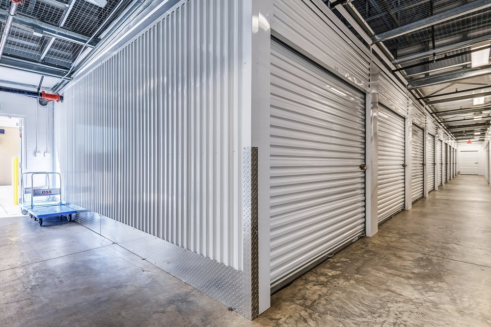 STORELOCAL STORAGE - Updated June 2026 - 24 Photos & 34 Reviews - 4700 ...