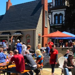FAIRPORT BREWING COMPANY - Updated December 2025 - 230 Photos & 80 ...