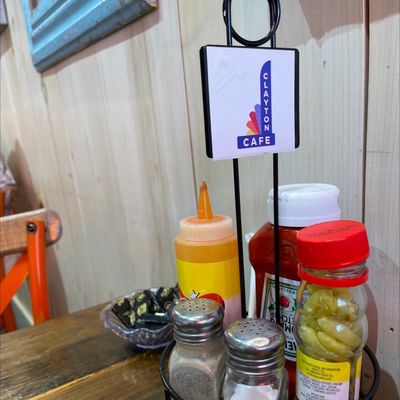 CLAYTON CAFE - Updated July 2024 - 160 Photos & 120 Reviews - 50 N Main ...