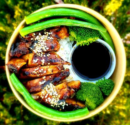 GUUD BOWLS - Updated December 2025 - 23 Photos - 2625 S Harbor Loop Dr ...