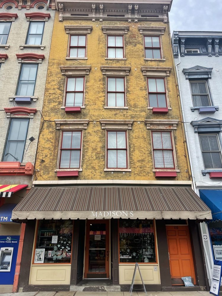 MADISON’S AT FINDLAY MARKET - Updated December 2025 - 13 Photos & 28 ...