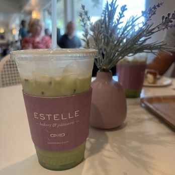 ESTELLE BAKERY & PÂTISSERIE - Updated November 2024 - 1745 Photos & 799 ...