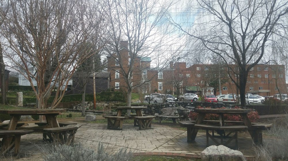 GREENEVILLE-GREENE COUNTY LIBRARY - Updated July 2025 - 210 N Main St ...