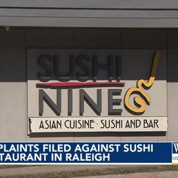 SUSHI NINE - Updated December 2025 - 596 Photos & 511 Reviews - 3812 ...