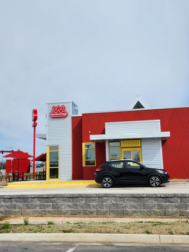 WIENERSCHNITZEL - Updated September 2025 - 4726 Mercy Ln, Springdale ...