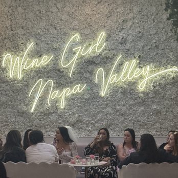 Amazing Wine Girl Napa Valley Photos Gallery