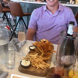 POINT B - Updated January 2026 - 220 Photos & 146 Reviews - 1020 ...