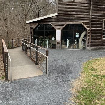 FREEMAN’S MILL PARK - Updated October 2025 - 240 Photos & 33 Reviews - 1401 Alcovy Rd ...