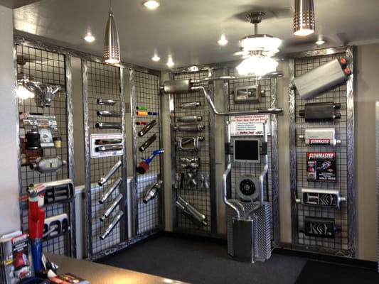 MUFFLER TECH - Updated December 2025 - 289 Photos & 550 Reviews - 6160 ...