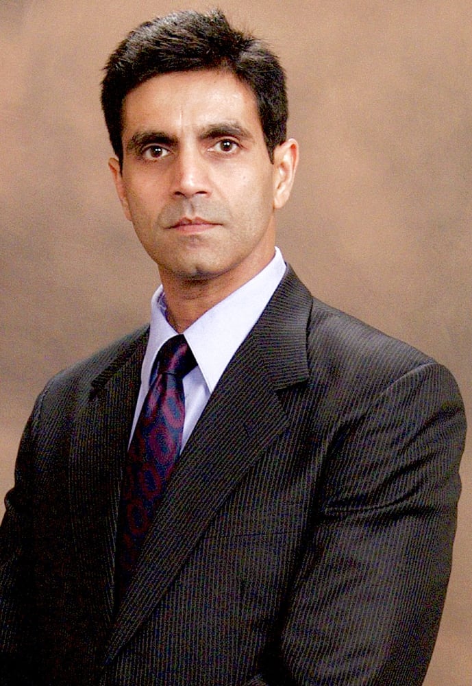 ALI RAJA - RSVP HOMES REALTY, INC. - 6600 Pembroke Rd, Pembroke Pines ...