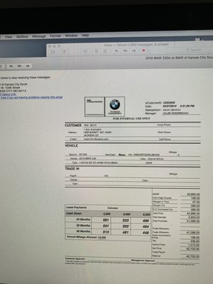 BMW OF KANSAS CITY SOUTH - Updated November 2025 - 25 Photos & 58 ...