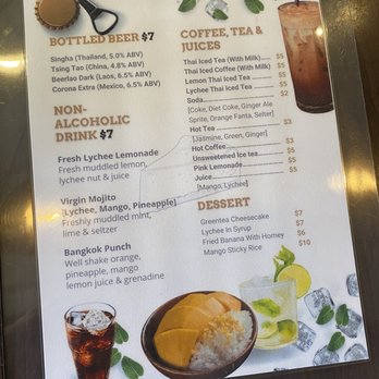 BANGKOK 2 THAI - Updated August 2024 - 301 Photos & 231 Reviews - 349 ...