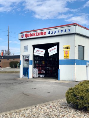 QUICK LUBE EXPRESS - Updated July 2025 - 19 Reviews - 3427 W 86th St ...