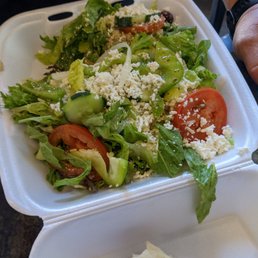 KING OF GYROS - 302 Photos & 407 Reviews - 1342 W Warner Rd, Tempe ...