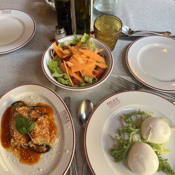 FELICE A TESTACCIO - Updated March 2025 - 336 Photos & 188 Reviews ...