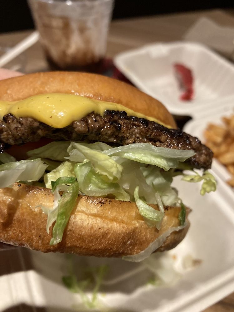 MIKEY’S SMASH BURGERS - Updated June 2026 - 19 Photos & 12 Reviews - 65 ...