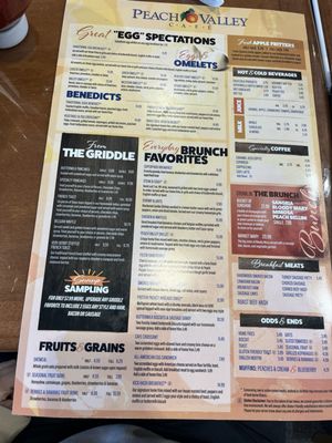 PEACH VALLEY CAFE - Updated May 2025 - 23 Photos & 19 Reviews - 4871 ...