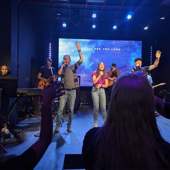 THE SOURCE CHURCH - Updated December 2025 - 10 Photos - 3607 US-301 ...