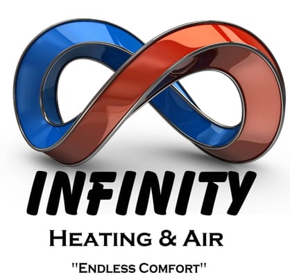 INFINITY HEATING & AIR - Updated July 2025 - 26 Photos & 17 Reviews ...
