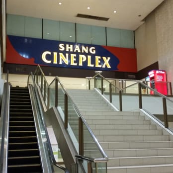 SHANG CINEPLEX - Updated October 2025 - 26 Photos & 12 Reviews - Level ...