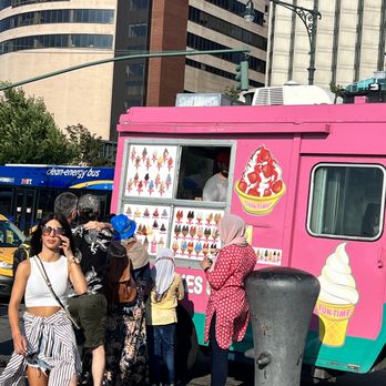 FUN TIME FROSTEE TRUCK - Updated December 2025 - 31 Photos & 45 Reviews ...