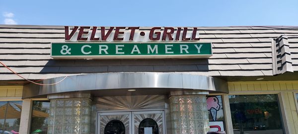 VELVET GRILL & CREAMERY - Updated May 2025 - 210 Photos & 291 Reviews ...
