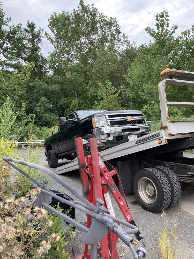 FELIX AUTO REPAIR & TOWING - Updated August 2025 - 13 Photos & 15 ...