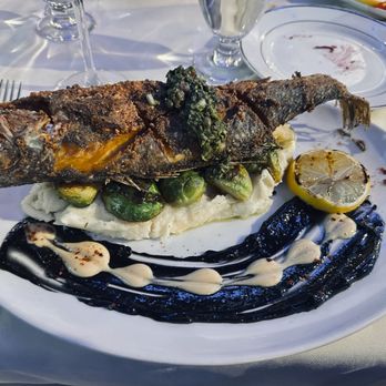 BLUE SALT RESTAURANT - Updated January 2026 - 46 Photos & 60 Reviews ...