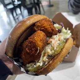 LEGEND HOT CHICKEN - Updated February 2025 - 200 Photos & 194 Reviews ...