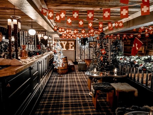 APRES SKI BAR AT BUTCHER AND THE RYE - Updated July 2025 - 83 Photos ...