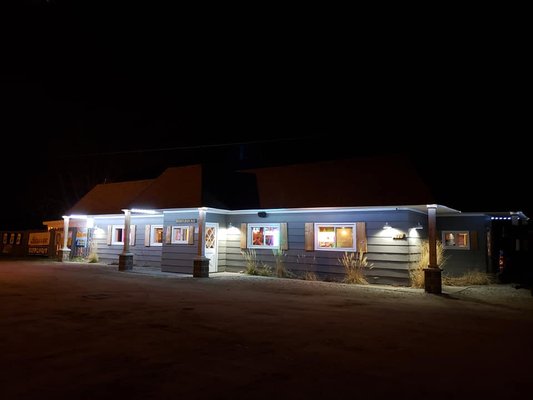 THE BOONDOCKS PUB - Updated January 2026 - 10 Reviews - 8770 S ...